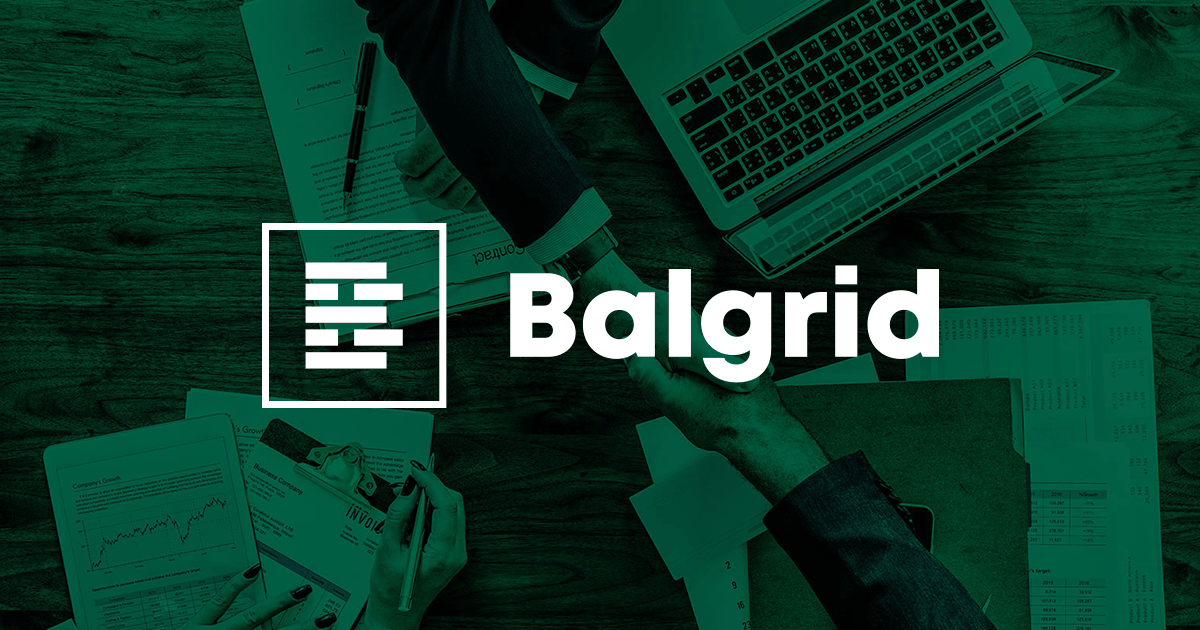 Balgrid, Lda - Em contrução